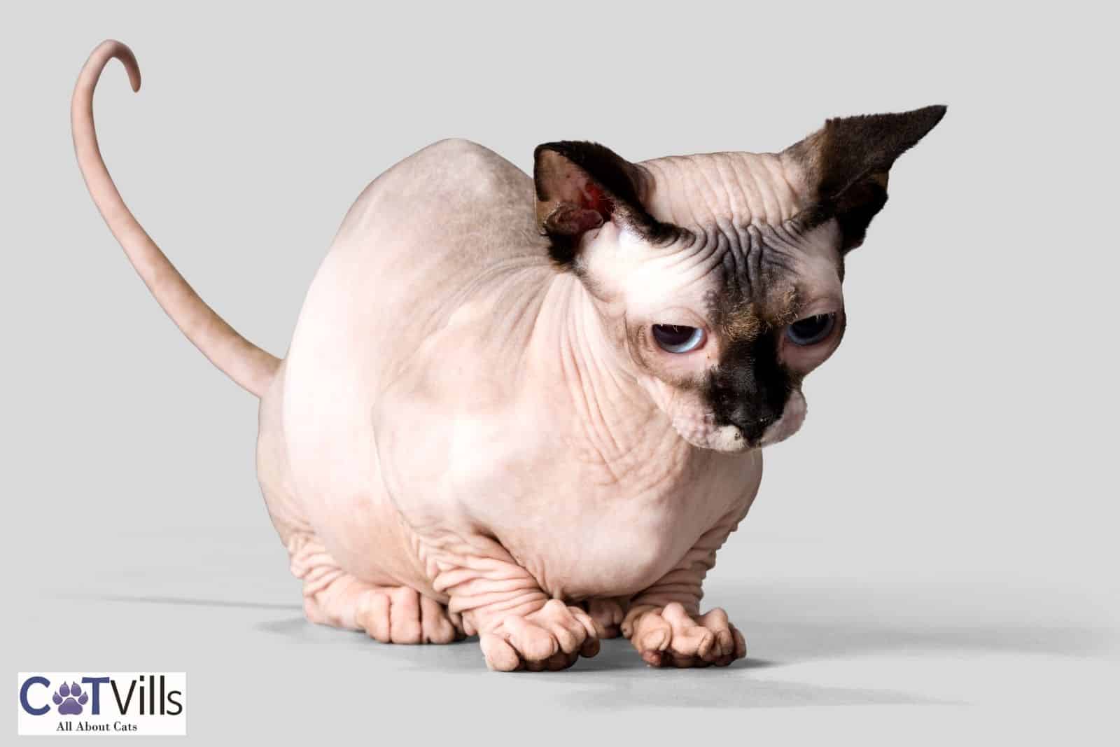 18 Facts You Need To Know About Bambino Cats